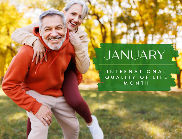 Make Scheduling an Annual Checkup Part of Your International Quality of ...