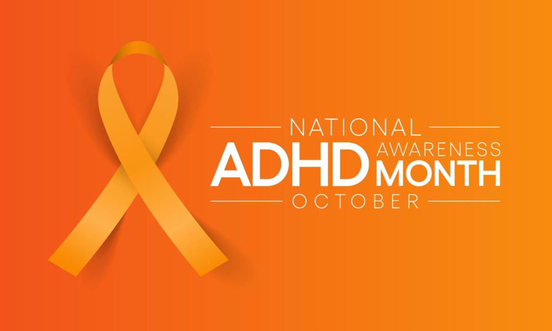 ADHD Awareness Month: Psychiatry’s Impact